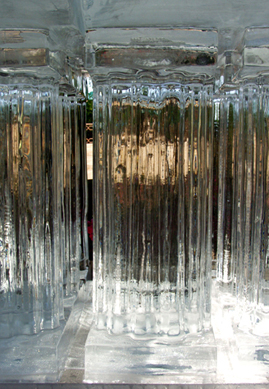 Clear Memories - World Class Ice Sculptures